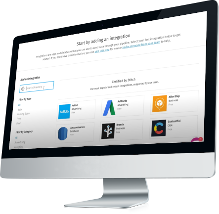 Stitch Data Loader » DATA XPTZ